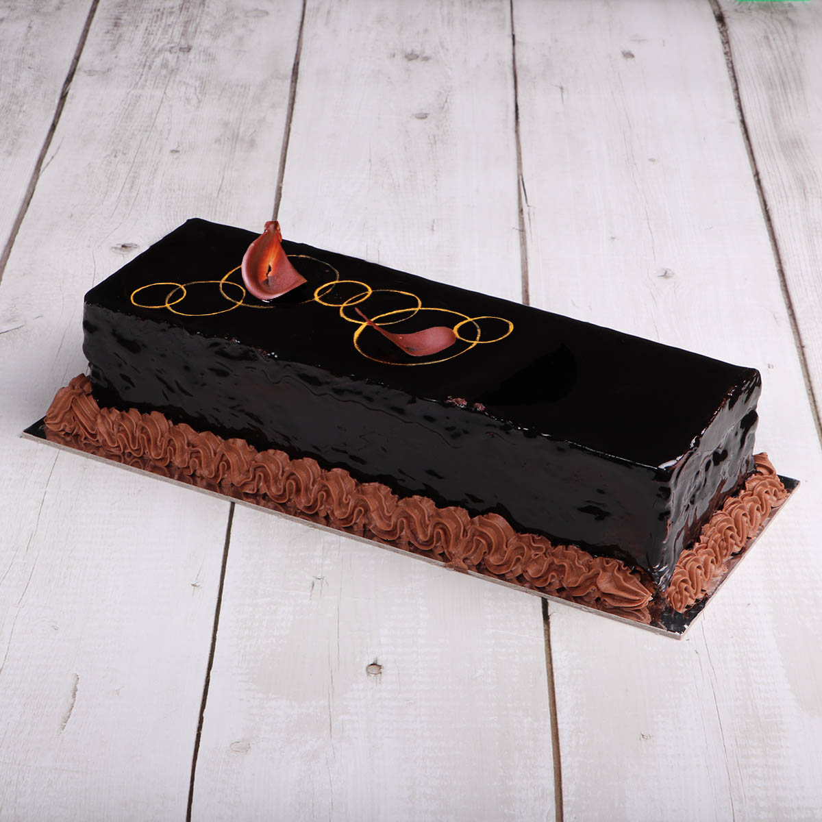 Mozart Cake | Pastry Shop Zafir - Premium Cakes and Desserts